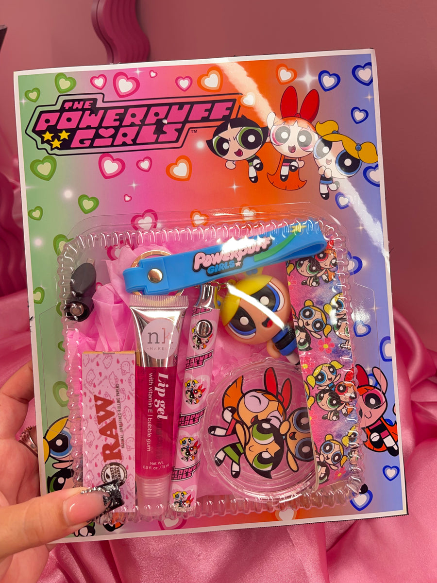 JUMBO CARDS – Scosmetics