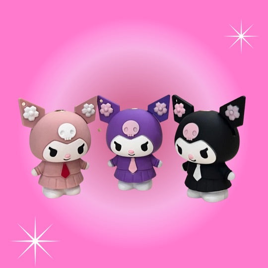 HELLO KITTY X KUROMI – Scosmetics