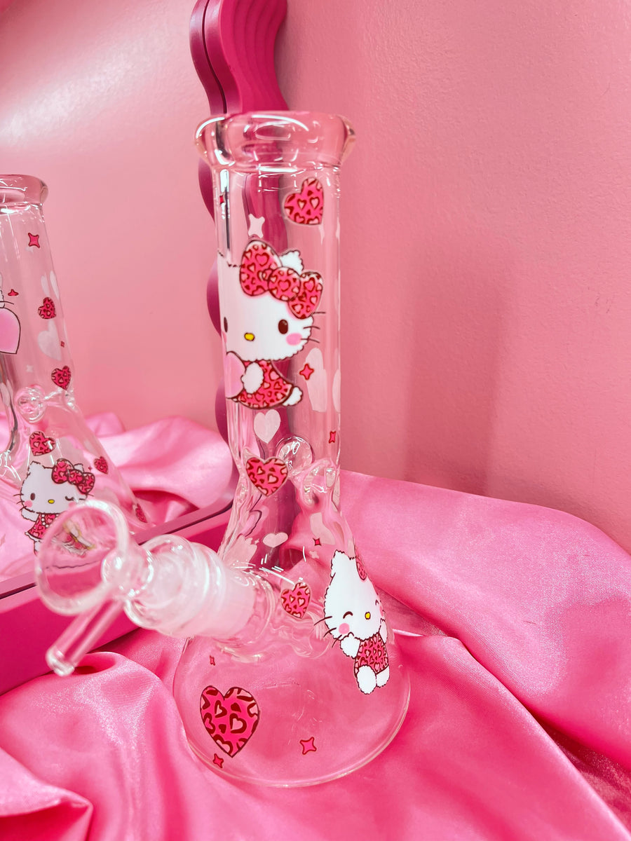 HK CHEETAH BONG – Scosmetics