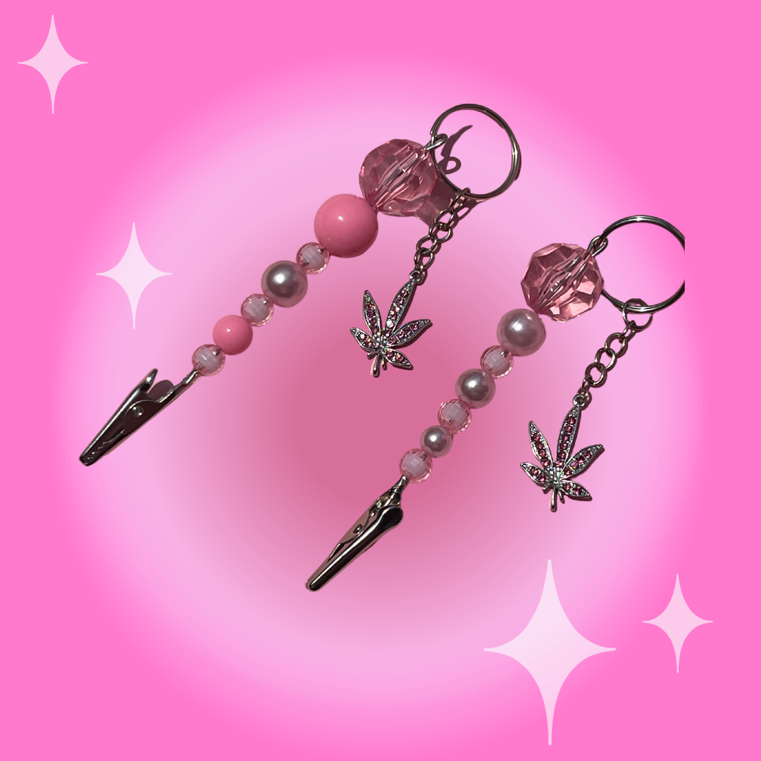 Roach Clip / Atm Card Grabber – Scosmetics